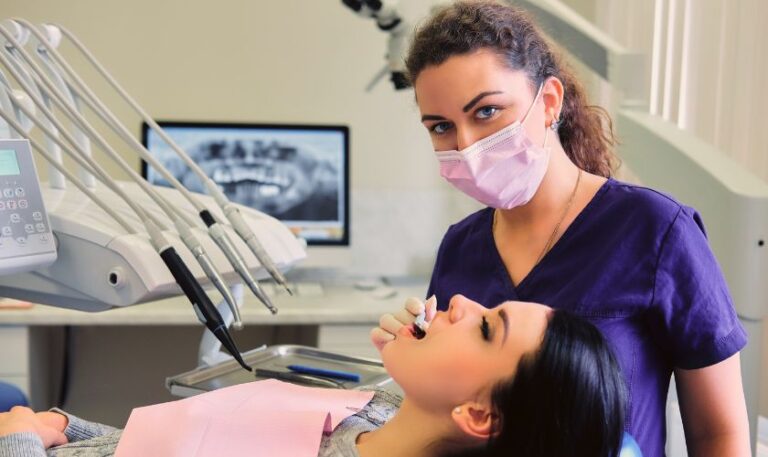 A Comprehensive Guide to Cosmetic Dentistry