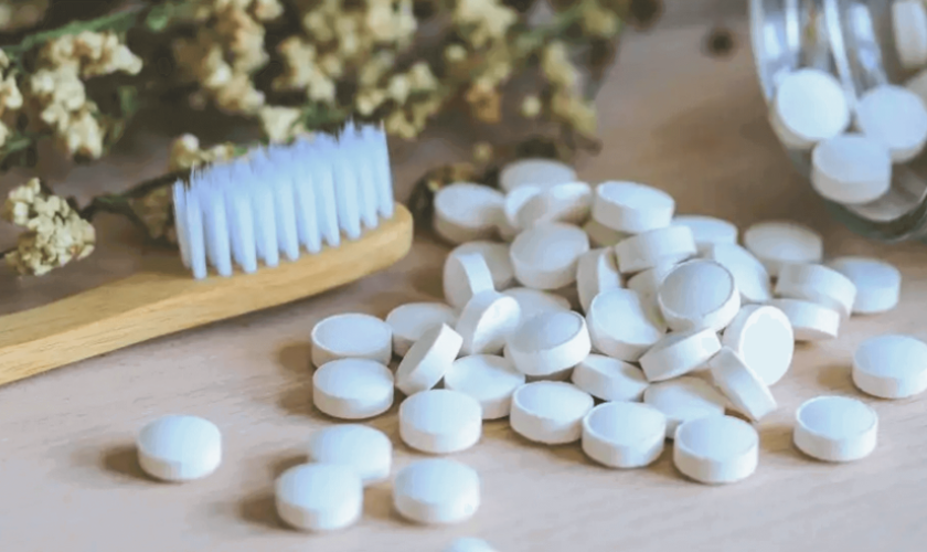 How Do You Use Toothpaste Tablets for Better Oral Health